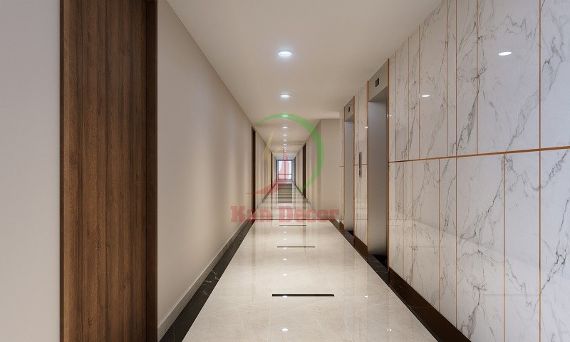Nẹp Inox Trang Trí - Kan Decor